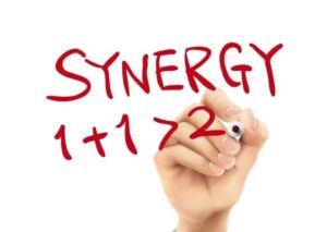 The Magical Synergetic Effects of Kappa Carrageenan and Konjac Gum