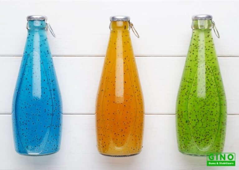 The Ultimate Guide to Suspending Agents: 6 Common Suspending Agents ...