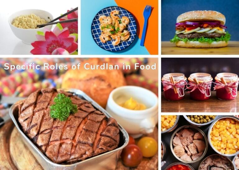 The Significant Roles of Curdlan in Food Industry-Gino Gums