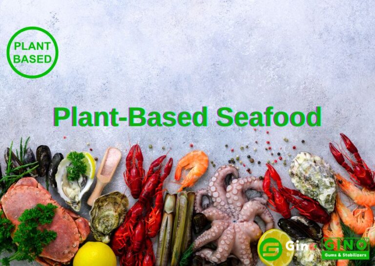 5 Knowledge Points To Help You Fully Understand Plant-Based Seafood