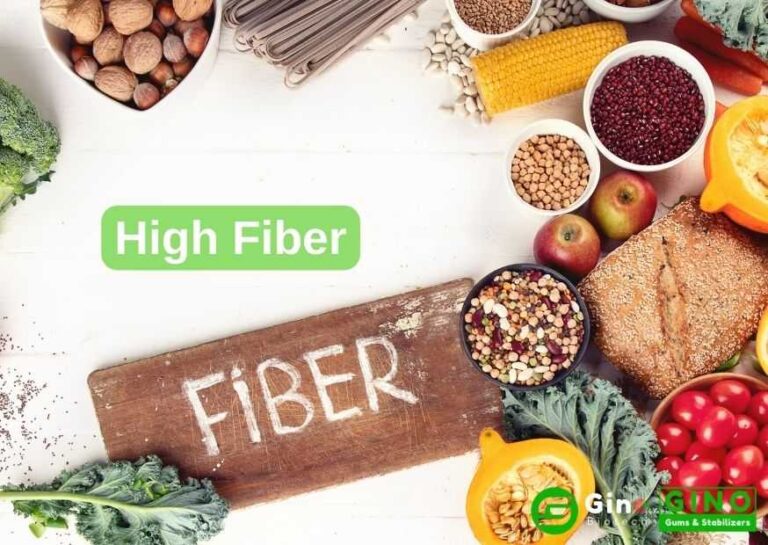 Do you Know the Significant Citrus Fiber Benefits?