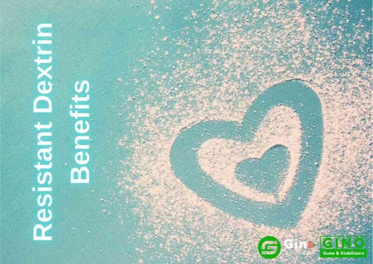 The Ultimate Guide to Resistant Dextrin Benefits - Unlock Your Health ...