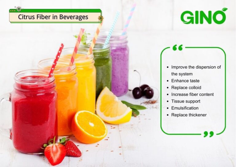 What is Citrus Fiber Powder: The Ultimate Guide to This Nature-based Fiber