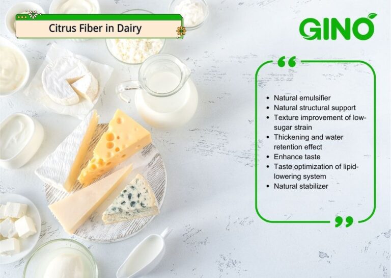 What is Citrus Fiber Powder: The Ultimate Guide to This Nature-based Fiber