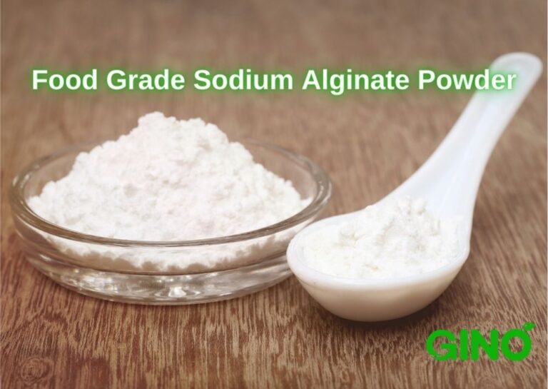 Magic Sodium Alginate Powder - Types, Health Benefits, How To Use