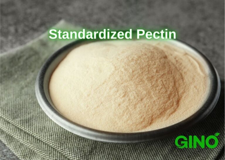 Pure Pectin vs Standardized Pectin: A Comprehensive Guide for Optimal Use