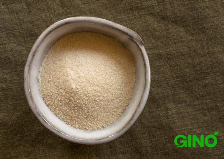 Types of Carrageenan: A Deep Dive into Kappa, Iota, and Lambda Carrageenan