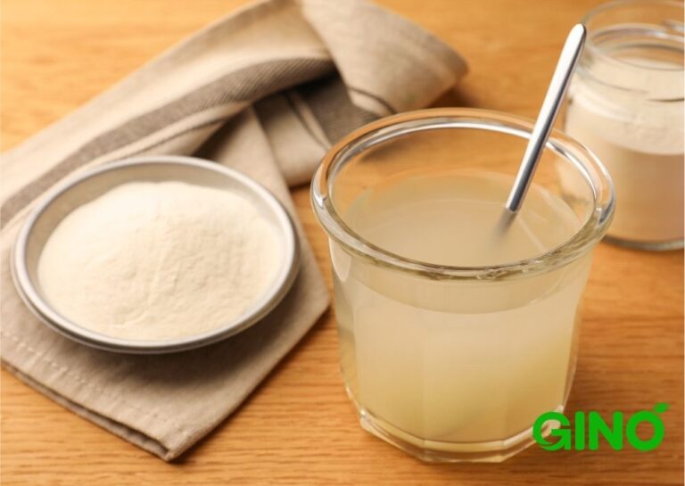 How to Make Jelly with Jelly Powder: A Step-by-Step Guide