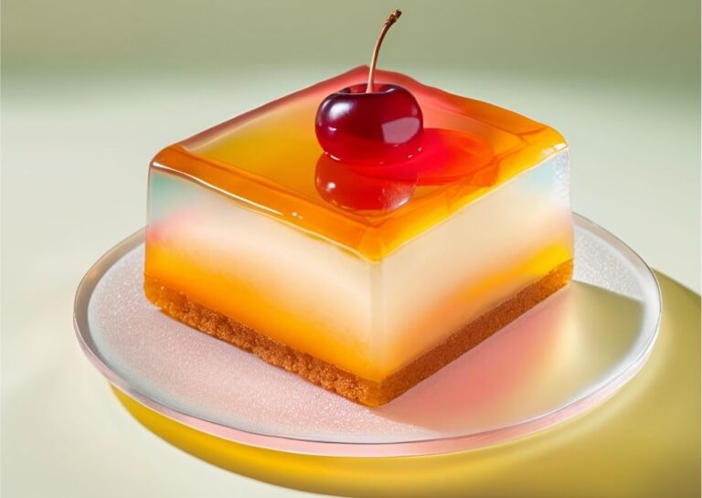 How to Make Jelly with Jelly Powder: A Step-by-Step Guide