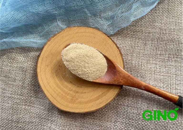 Best Modified Citrus Pectin Powder - 100% Natural