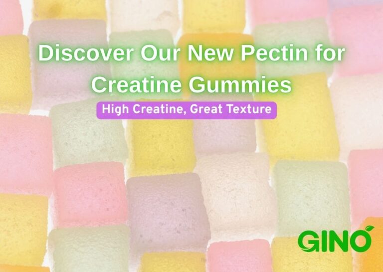 Different Types of Pectin: Which One Is Best for Your Product?