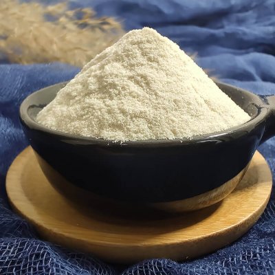 Food Stabilizer Systems (or Stabilisers in Food) - Gino Gums & Stabilizers