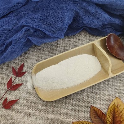 Food Stabilizer Systems (or Stabilisers in Food) - Gino Gums & Stabilizers